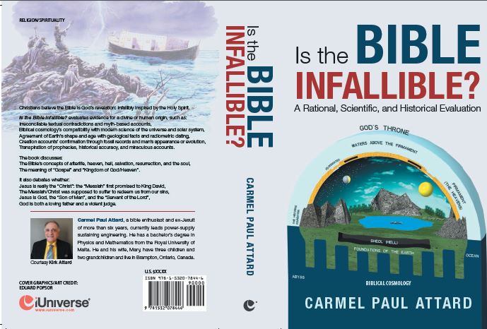 Author – Faith, Science & Reason